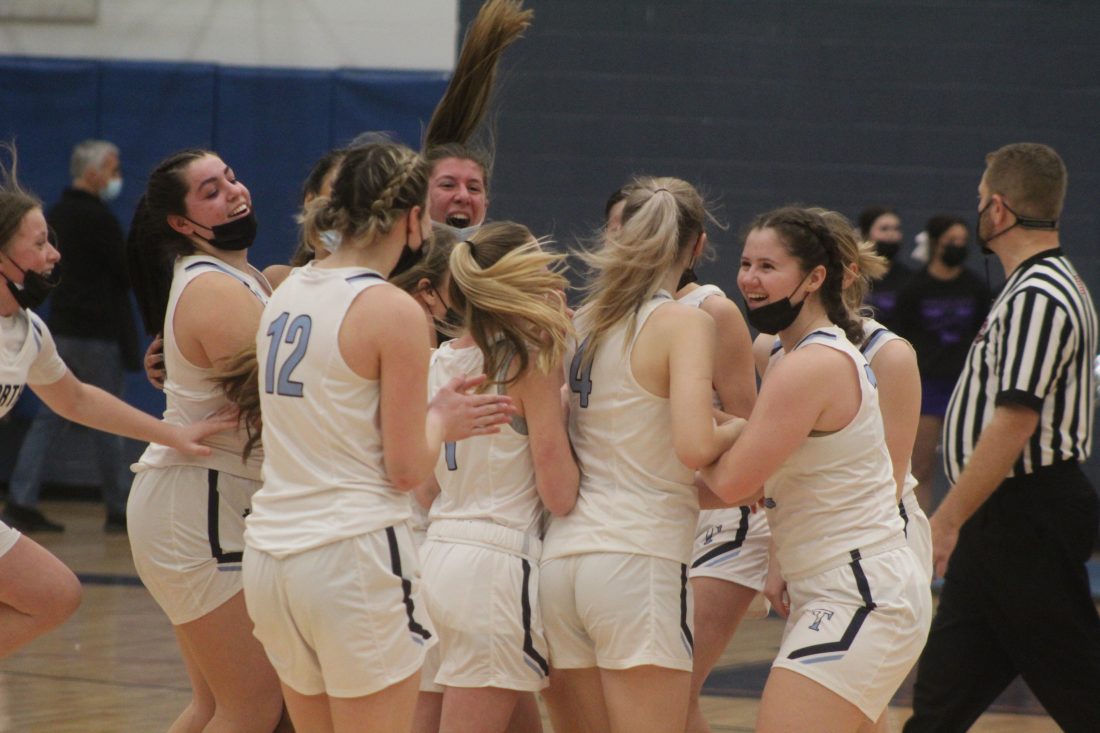 DROUGHT IS OVER: North girls rally past South to end streak | News, Sports, Jobs - The Nashua ...